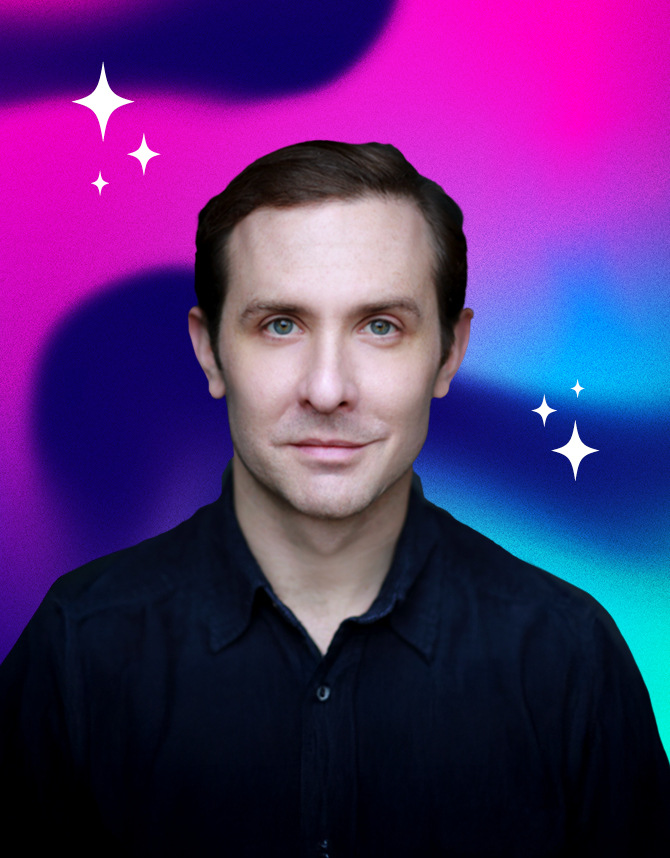 First International Star Guest Announcement: Tim Downie - Arctic Lights ...