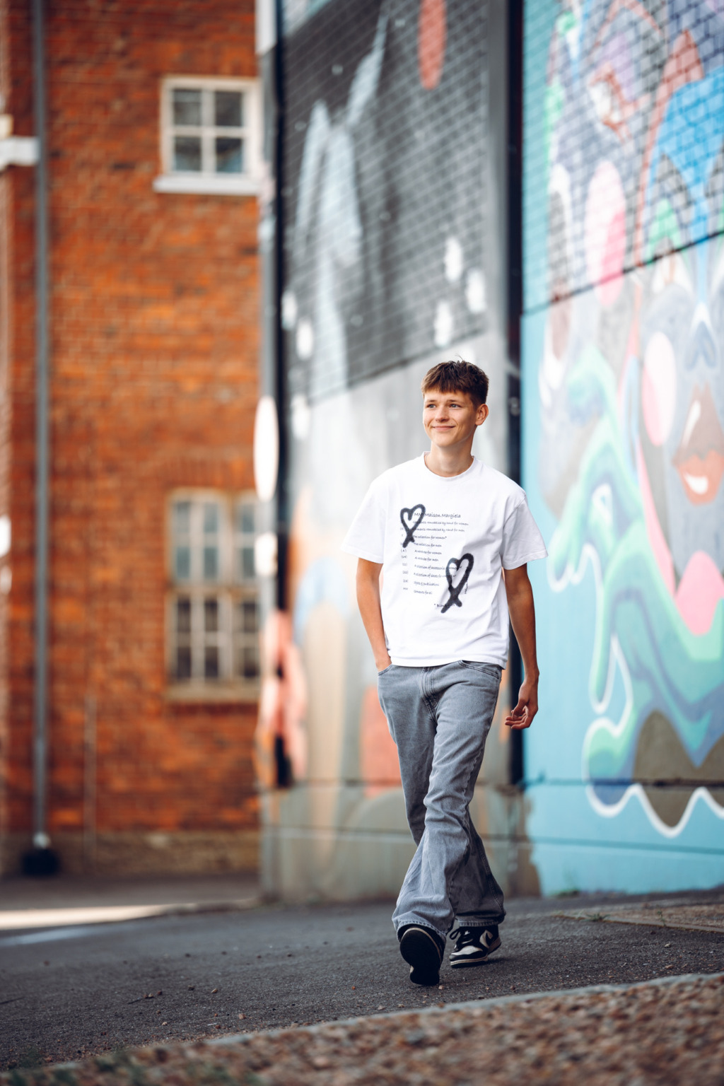 Leevi Ikävalko - Arctic Lights Comic Con